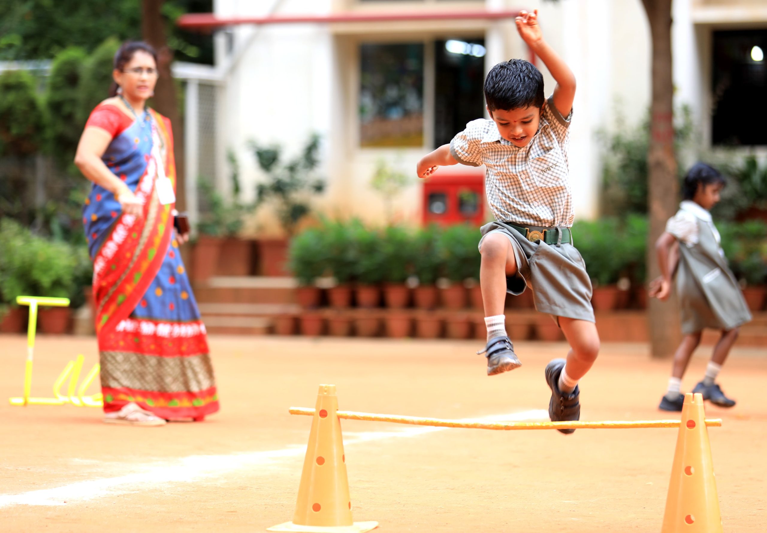 Life@rvk – RVK CBSE-Banashankari