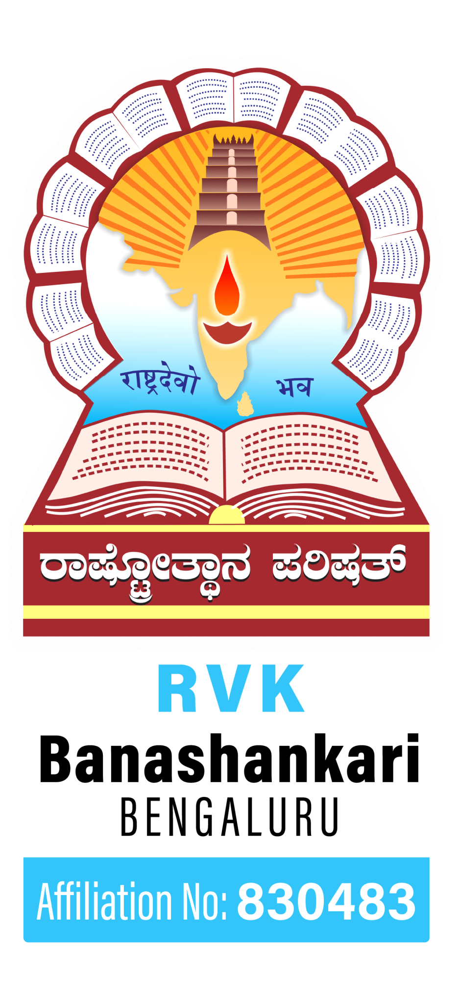 RVK CBSE-Banashankari